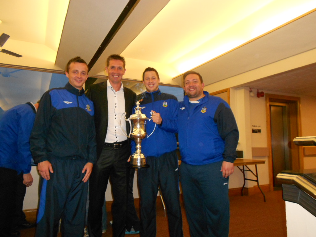 Northern Amateur Football League :: Gallery