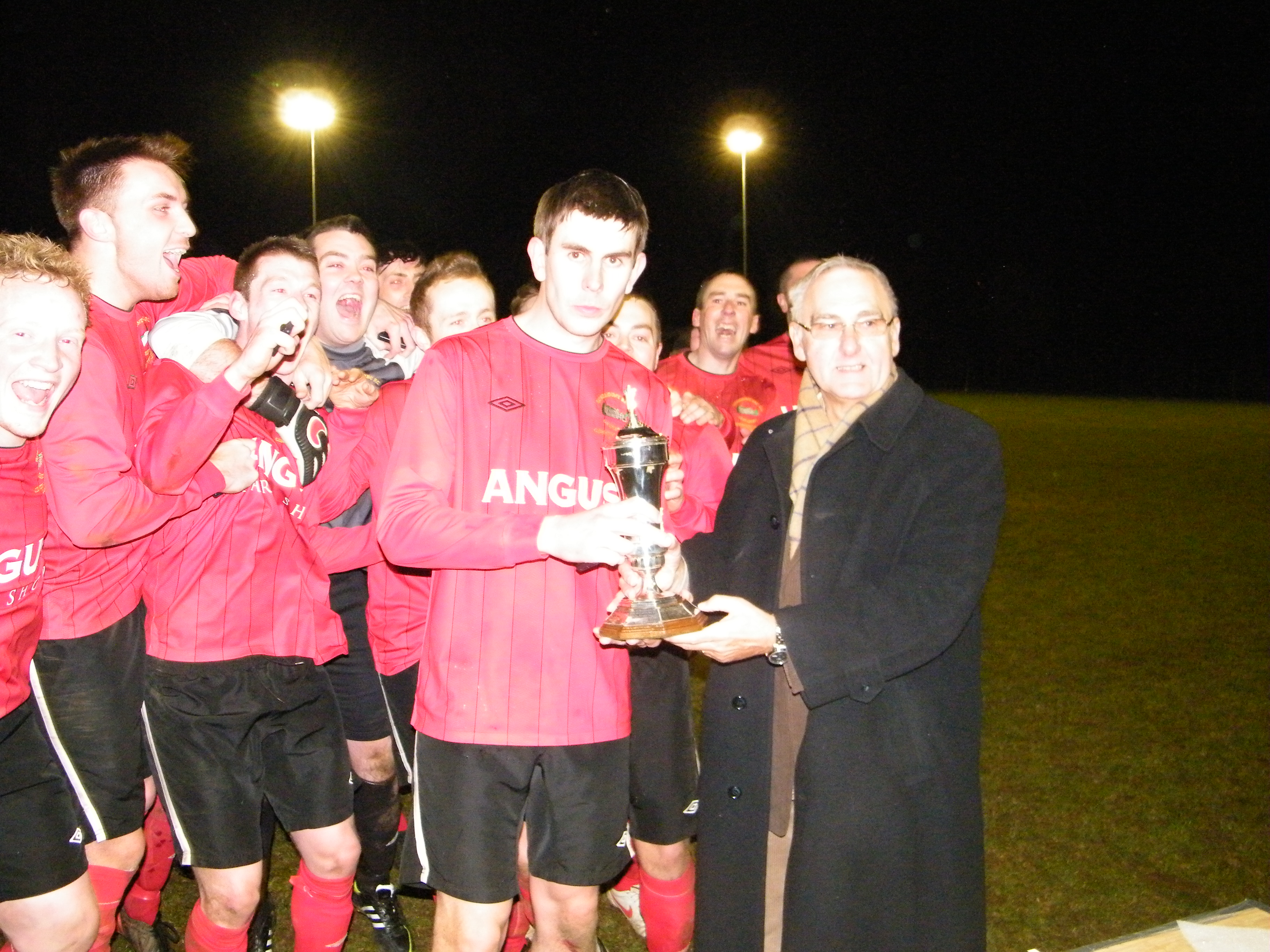 Northern Amateur Football League :: Gallery