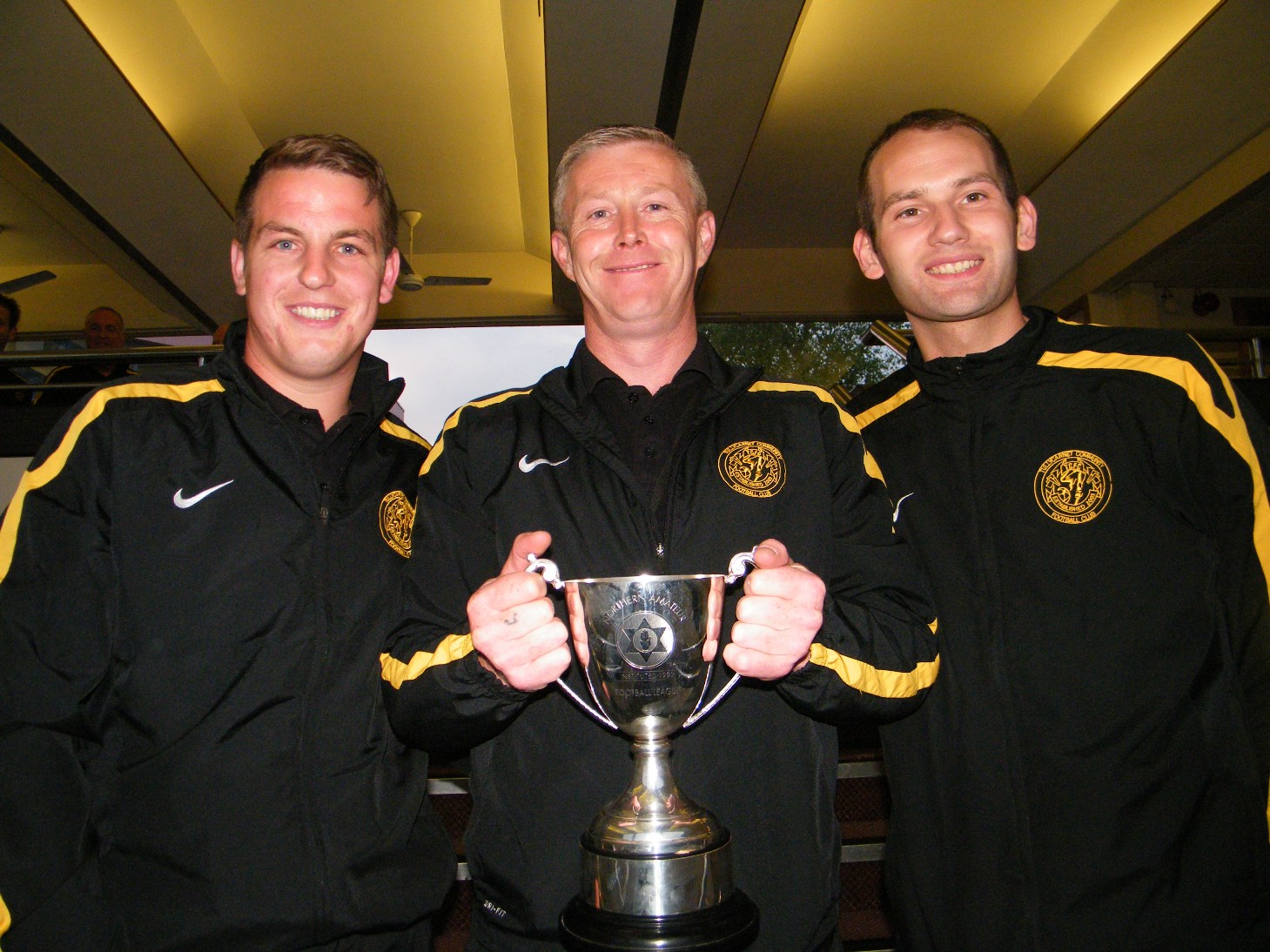 Northern Amateur Football League :: Gallery