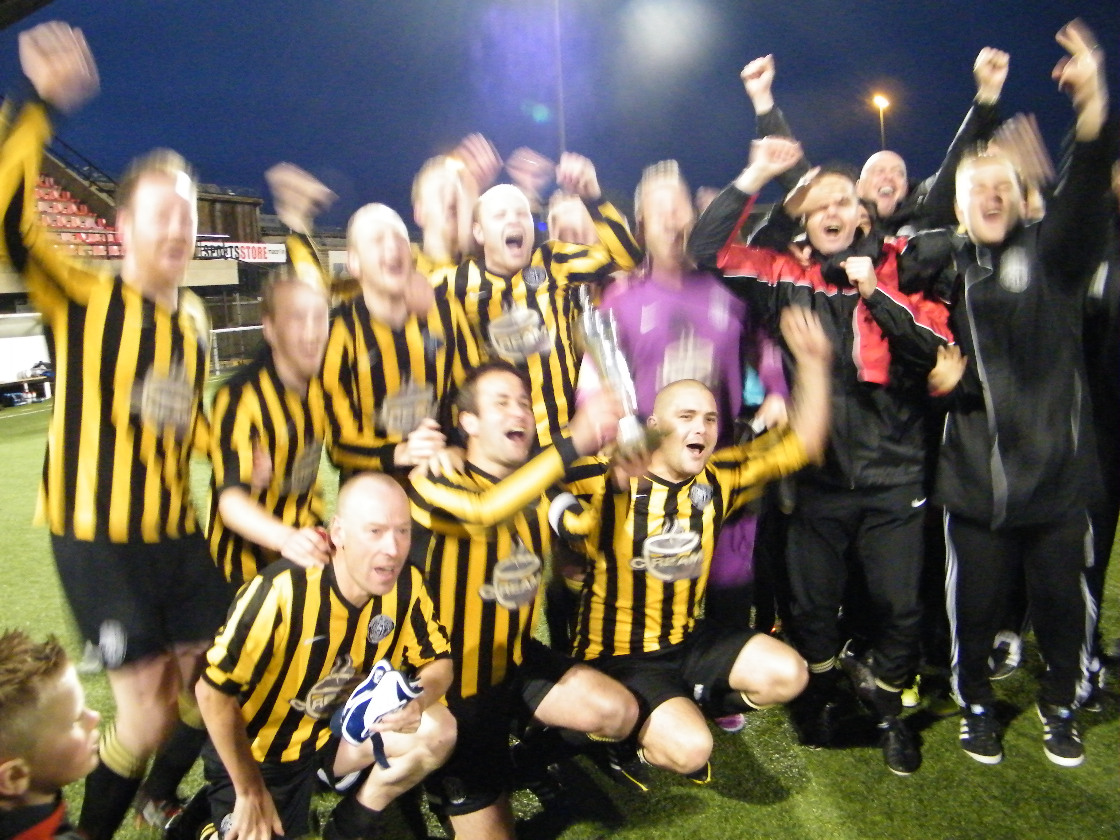 Northern Amateur Football League :: Gallery