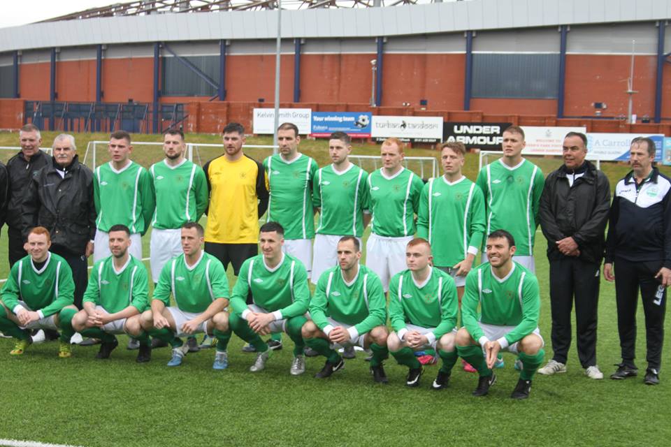 Northern Amateur Football League :: Gallery