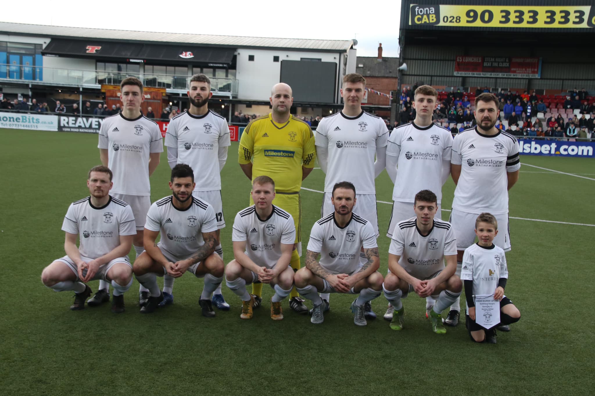 Northern Amateur Football League :: Gallery