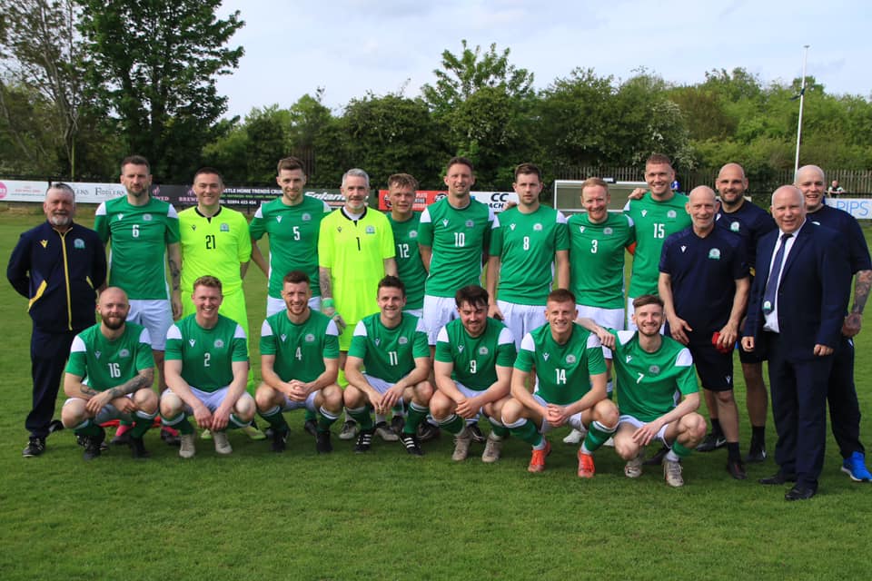 Northern Amateur Football League :: Gallery