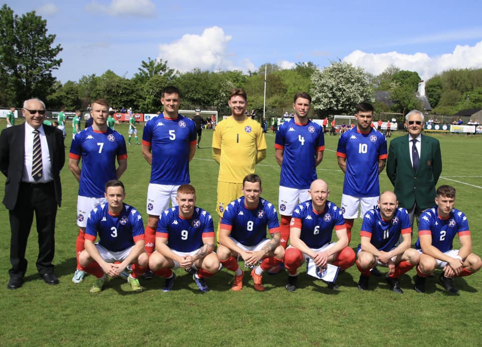 Northern Amateur Football League :: Gallery
