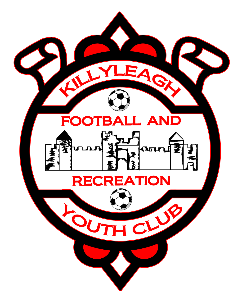 Northern Amateur Football League :: Killyleagh Y.C