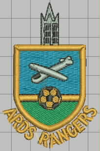 Northern Amateur Football League :: Ards Rangers